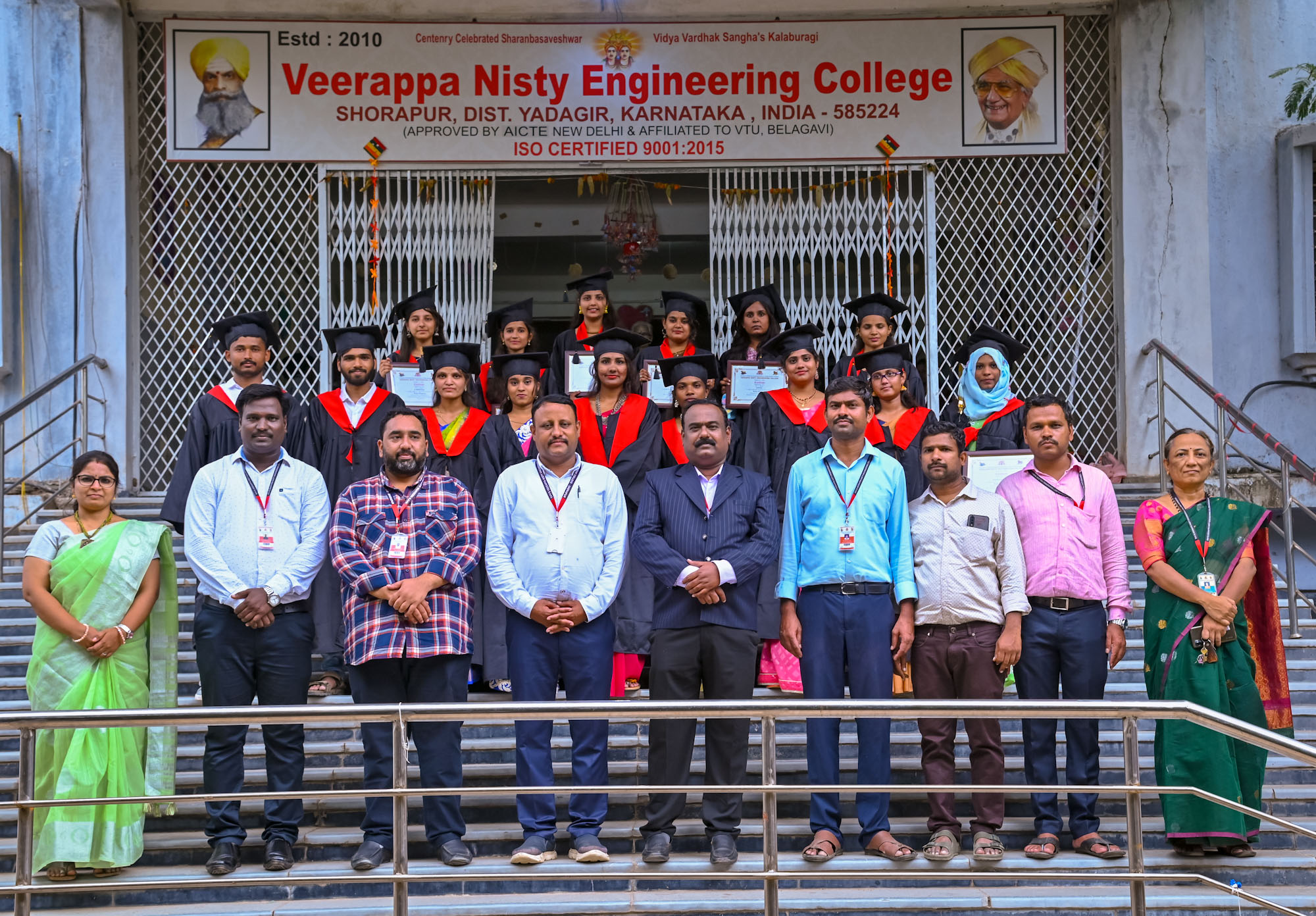 Raghavendra Malhar Ro Kulkarni DR