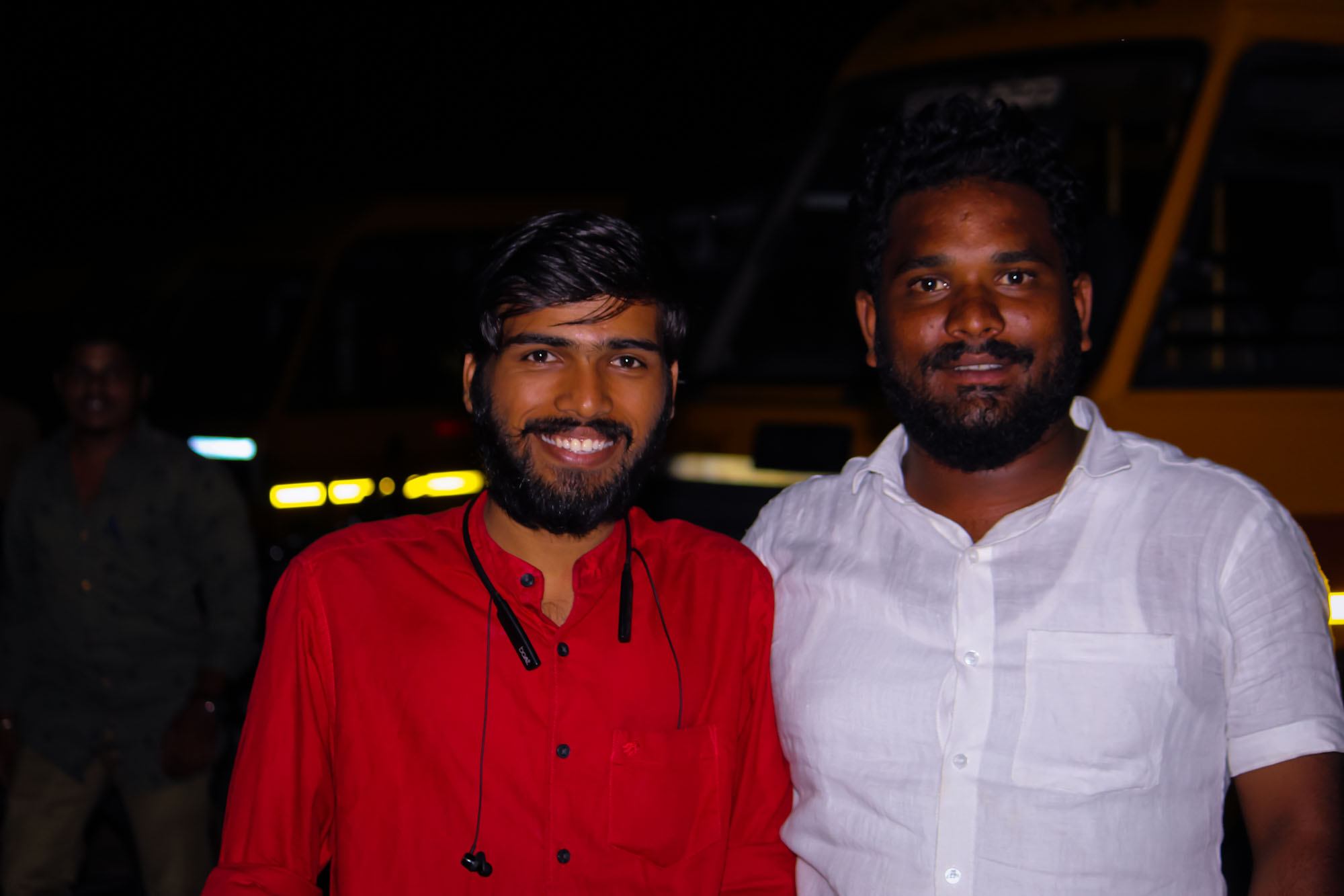 Raghavendra Malhar Ro Kulkarni DR