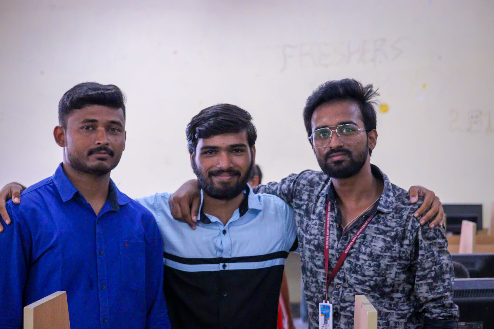 Raghavendra Malhar Ro Kulkarni DR