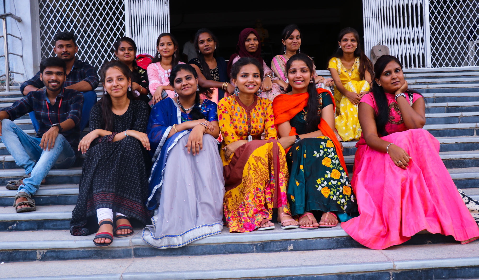 Raghavendra Malhar Ro Kulkarni DR